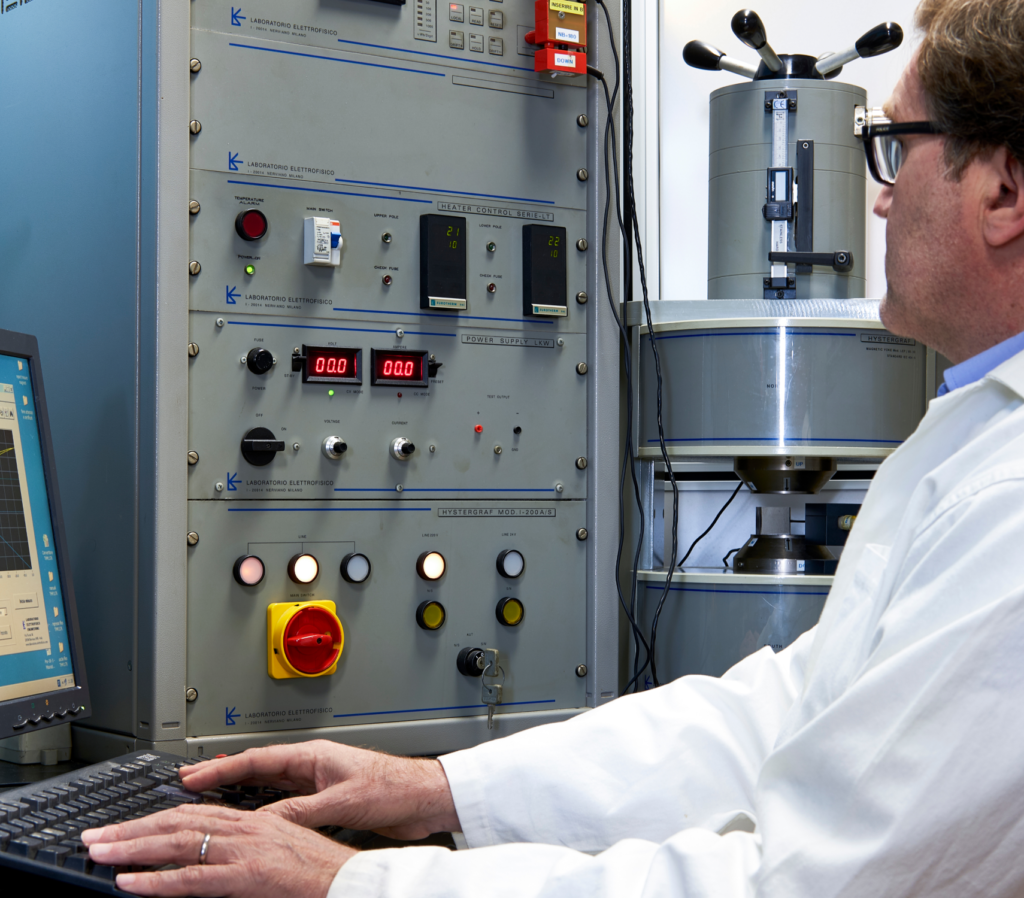 SEFE certificates for maximum safety of use - SPD